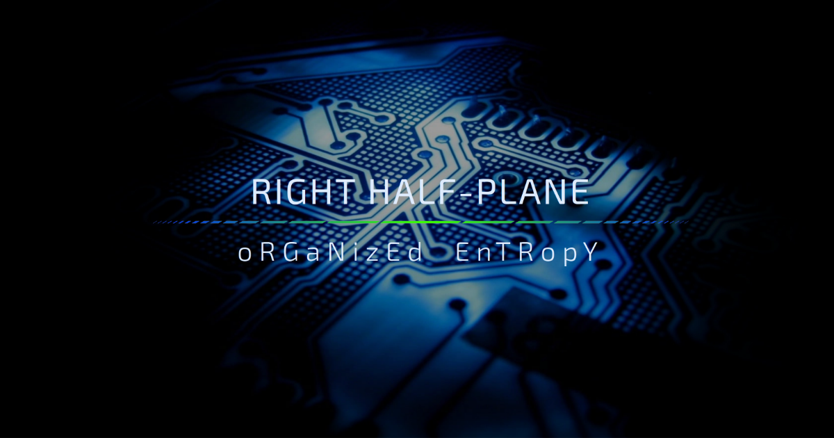 Home | Right Half-Plane